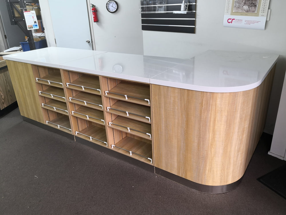 Affordable Rack: Retail Shelving, Warehouse Shelving, Pallet Racking