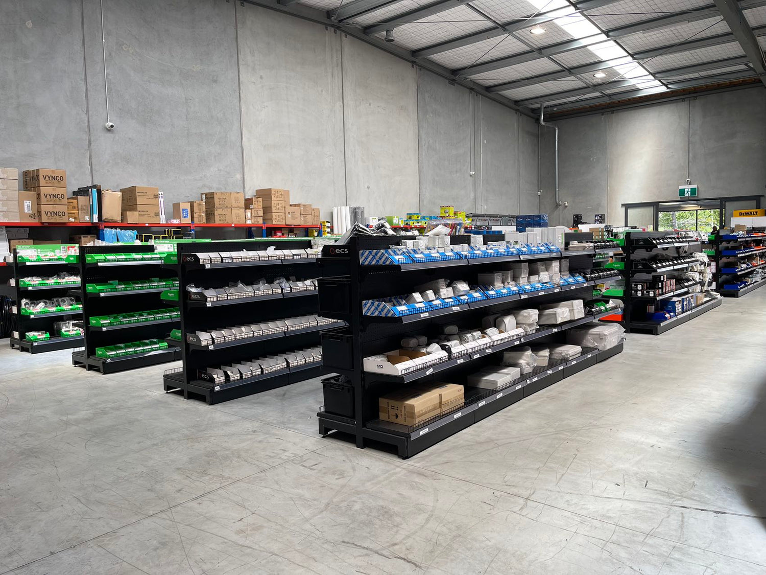 Home – Affordable Rack