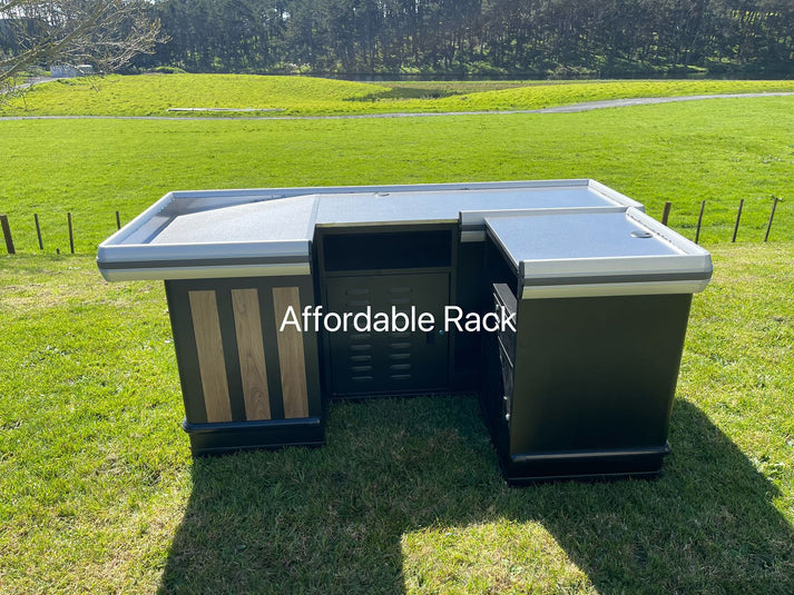 Stainless Steel Table Top Counter (CC2000) – Affordable Rack