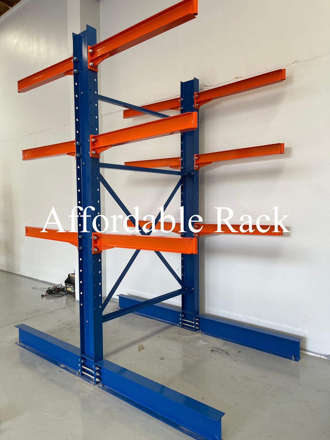 Cantilever Racking – Affordable Rack