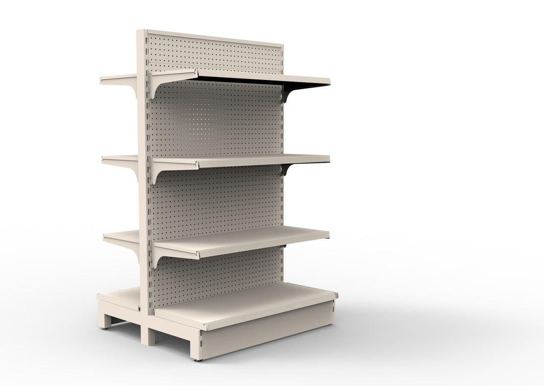 Retail Shelving / Supermarket Shelving – Affordable Rack